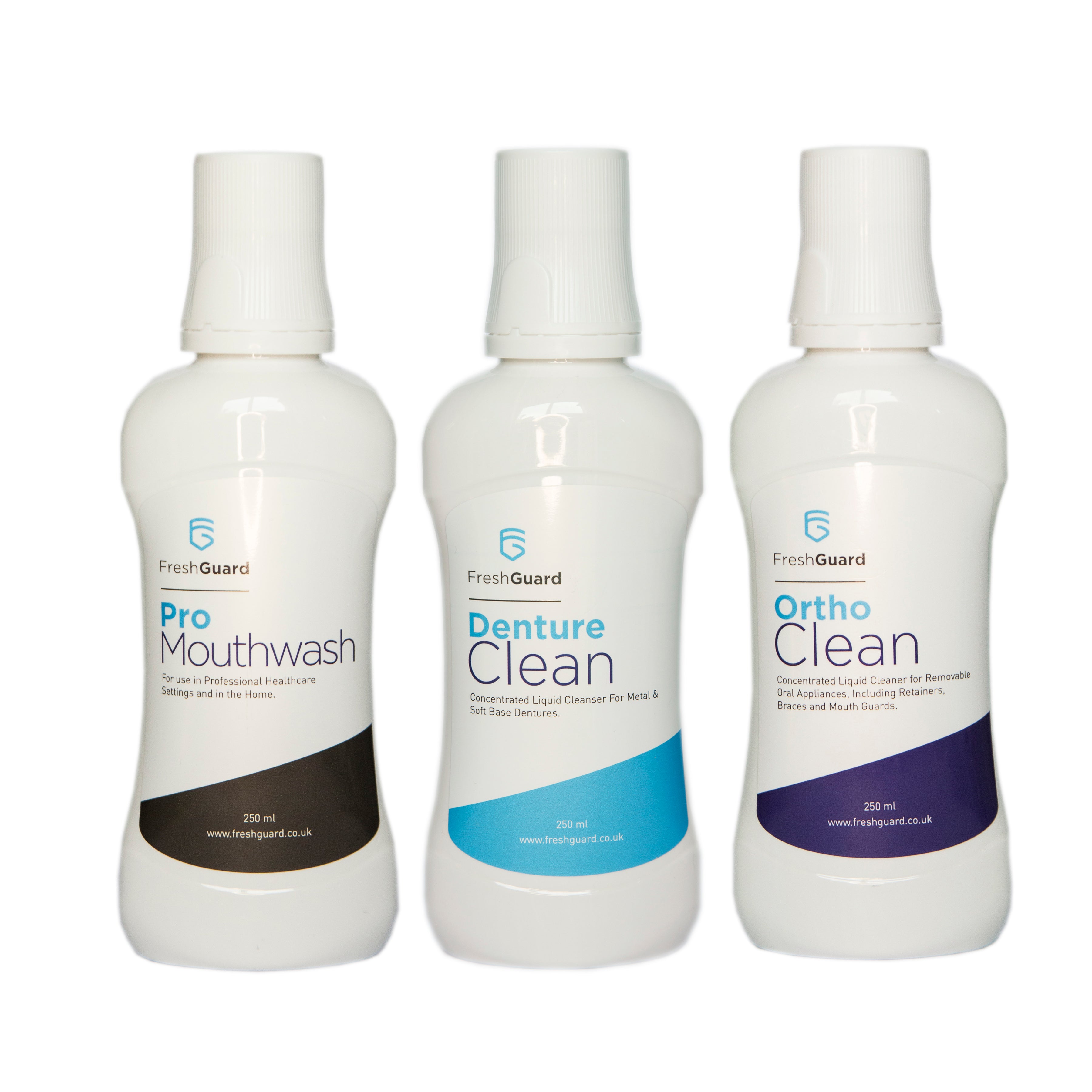 SleepRight Europe is Proud to Announce the Launch of the FreshGuard Or