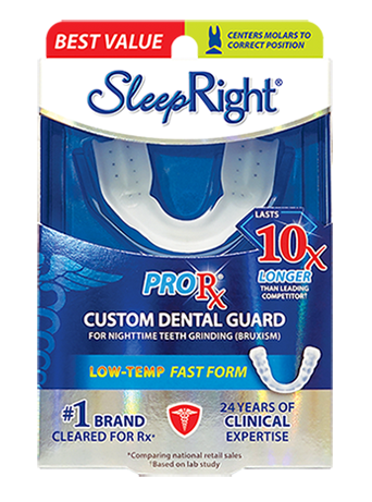 Introducing the ProRx - the Next Generation Low-Temp, Fast Form Teeth ...